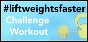 Fit Friday Fun – The Jen Sinkler “Royal Cup” Lift Weights Faster ...