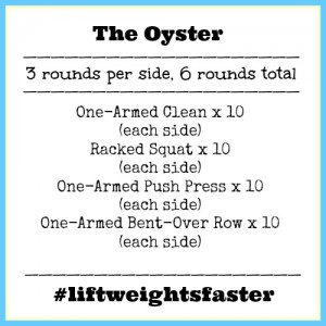 Fit Friday Fun – Total Body Burn Challenge – Get. It. Done! - Better ...